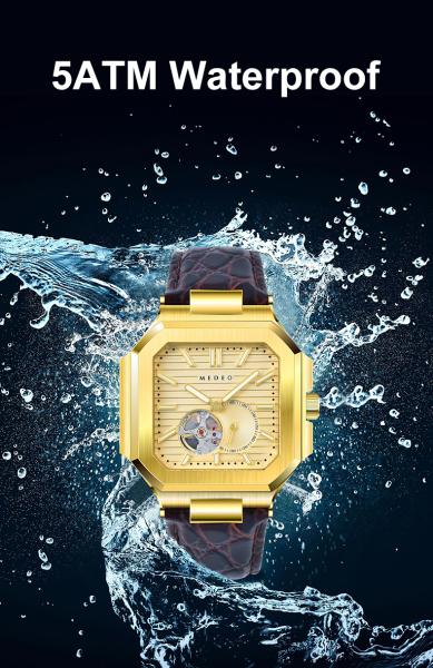 Quality Classic Men's Mechanical Watch for sale