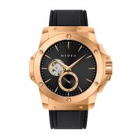 China SHX IronPulse Automatic Sport Watch OEM for sale
