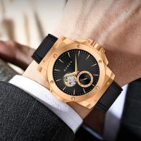 China SHX IronPulse Automatic Sport Watch OEM for sale