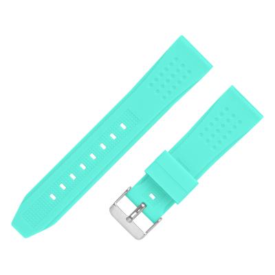 China Edge-Step Design Silicone Strap · Customizable Colors And Logo | OEM/ODM - SHX for sale