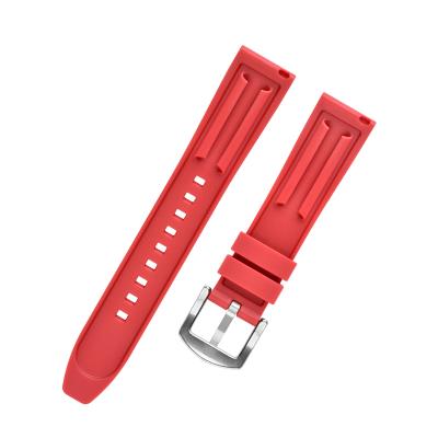 China The Kinetic Series·High-Performance Matte TPU Strap for sale