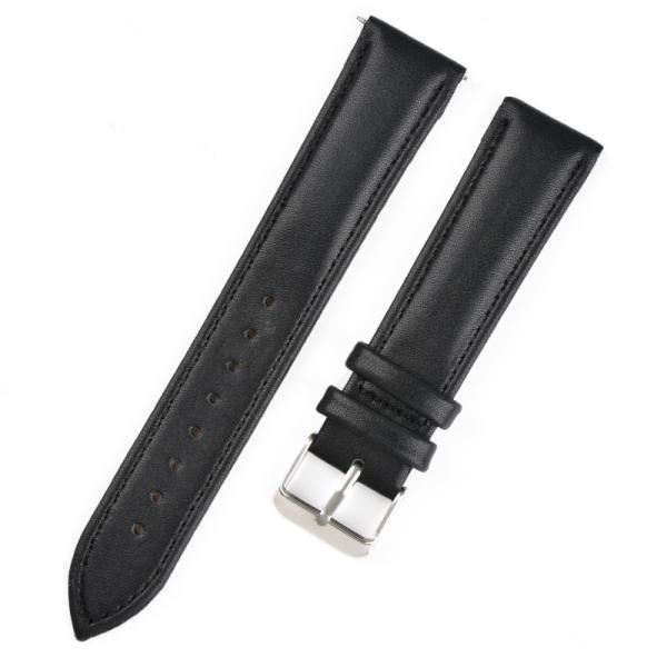 Quality Artisan Heritage Hand-Stitched Calfskin Watch Strap for sale