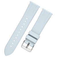 Quality Rubber Watch Strap for sale