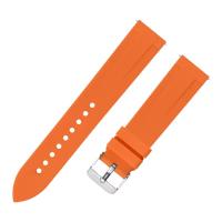Quality Silicone Watch Strap for sale