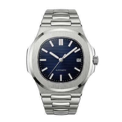 China AETERNA VANGUARD W112G | 47mm Mechanical Watch for sale
