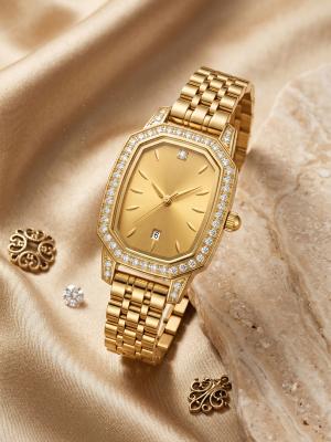 China Vanguard Octa-Dazzle: Pro Custom Luxury Watch for sale