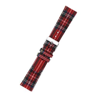 Китай ремешок Sailcloth 20mm продается