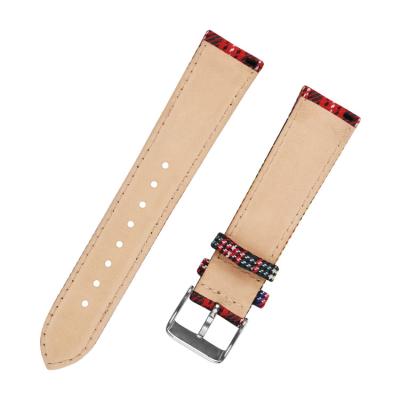 Китай ремешок Sailcloth 20mm продается