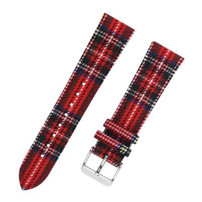 Китай ремешок Sailcloth 20mm продается