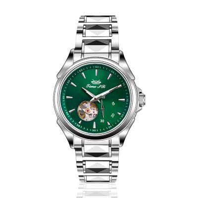 Cina Movimento meccanico automatico impermeabile del Giappone Miyota dell'orologio 3ATM in vendita