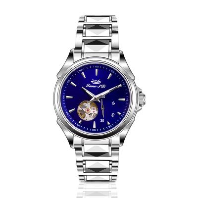 Cina Movimento meccanico automatico impermeabile del Giappone Miyota dell'orologio 3ATM in vendita