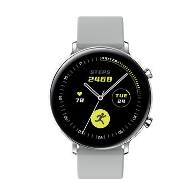 Cina Orologio astuto dello schermo BT3.0 Bluetooth di OLED per le donne degli uomini in vendita