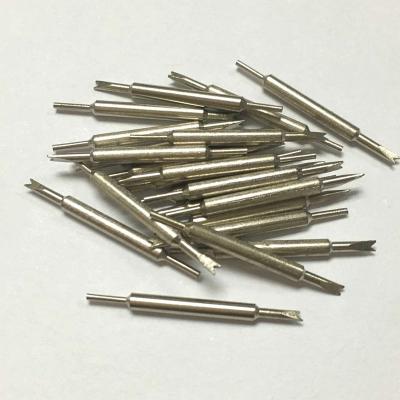 中国 SS316Lの時計用バンドの取り外し用具、132mmの時計バンドのばね棒用具 販売のため