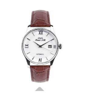 China SS304L Horloges van de de Handwind van de gevalnh35 Beweging de Mechanische Te koop
