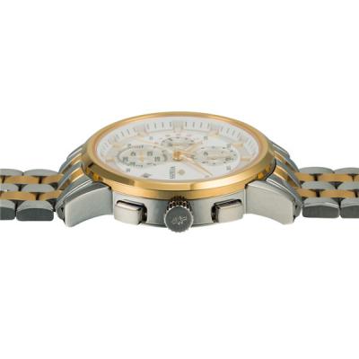 Cina L'orologio delle donne di Rose Gold Miyota Quartz Japan Movt in vendita