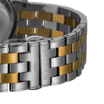 Cina L'orologio delle donne di Rose Gold Miyota Quartz Japan Movt in vendita