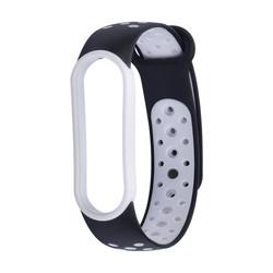 Cina cinghia del cinturino del silicone di 38mm 40mm 42mm 44mm per il Se 6 dell'orologio di Apple 5 4 3 2 1 in vendita