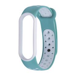 Cina cinghia del cinturino del silicone di 38mm 40mm 42mm 44mm per il Se 6 dell'orologio di Apple 5 4 3 2 1 in vendita