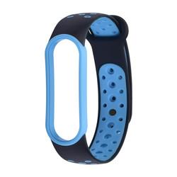 Cina cinghia del cinturino del silicone di 38mm 40mm 42mm 44mm per il Se 6 dell'orologio di Apple 5 4 3 2 1 in vendita