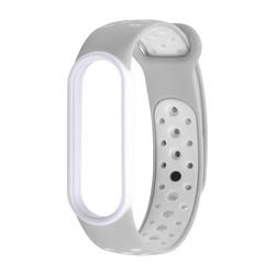 Cina cinghia del cinturino del silicone di 38mm 40mm 42mm 44mm per il Se 6 dell'orologio di Apple 5 4 3 2 1 in vendita