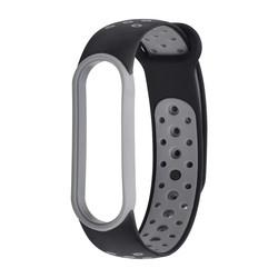 Cina cinghia del cinturino del silicone di 38mm 40mm 42mm 44mm per il Se 6 dell'orologio di Apple 5 4 3 2 1 in vendita