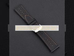 Silicone Watch Strap