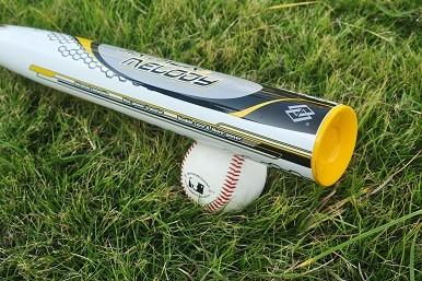 China Slowpitch Bat With Big Barrel & VRTM for sale