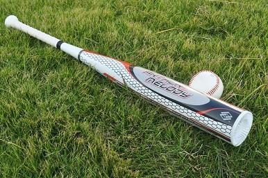 China Fast Pitch Full Composite Softball Bat-BBCOR Bats for sale
