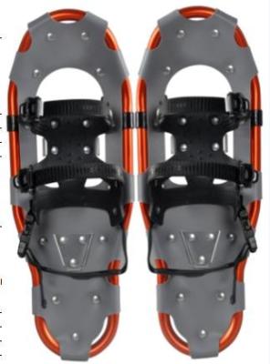 China Anti-slip Snowshoes With Strong Steel Crampon for sale