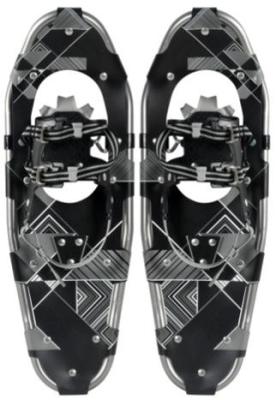 China OST Tech Aluminum 6000 Snowshoes for sale