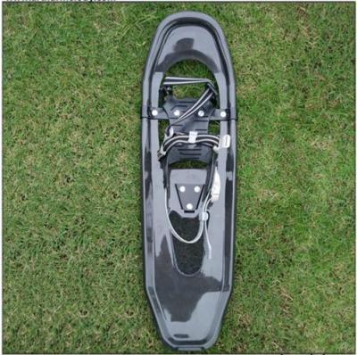 China 100% Carbon Fibre Sport Snowshoes W/Ultra Strong Claws in Size 8x25inch for sale