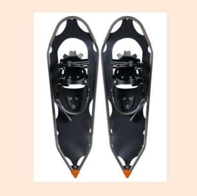 China Snow Field Snowshoes With Aircraft Aluminum Claws OST Tech for sale