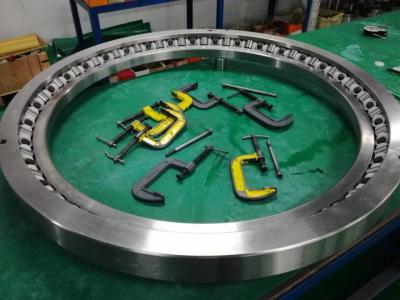 China XR855053 cross tapered roller bearing 27*36*3.125inch for machine tools for sale
