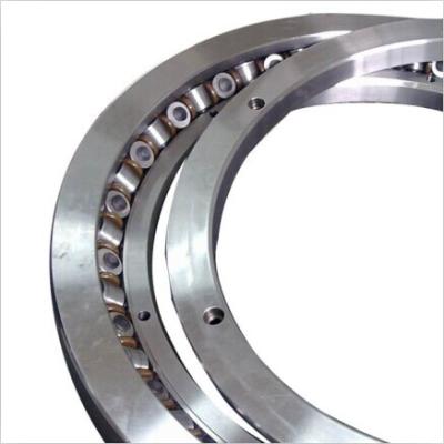 China XR882055 cross tapered roller bearing 35.5*44*3.25inch for machine tools for sale