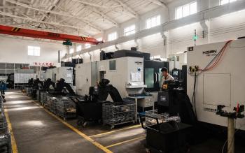 China Factory - Wuxi qianzhou xinghua machinery co;ltd
