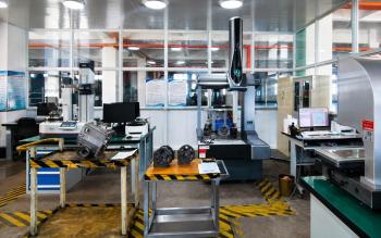 China Factory - Wuxi qianzhou xinghua machinery co;ltd