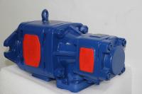 Quality FG22 Series Doule Internal Gear Pump For Plastic Machine FG22-160-※-01R-VPC-D for sale