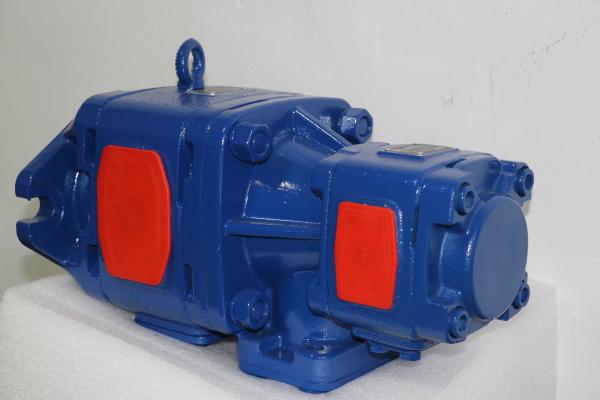 Quality Cranes Hydraulic Gear Pump 35Mpa 3000r/min FG22-63-※-01R-VPC-D for sale