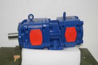 Quality FG10-25-※-01R-VPC-D Double Hydraulic Gear Pump 3000r/min For Harvesters for sale