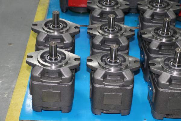 Quality FG0 Series Internal Gear Pump FG0-25-01R-VPC for sale