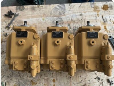 China 3T-3532 CCAT Hydraulic Pump Fits CCAT Crawler Dozer D7G / D7H / D8K / D8N / D9G for sale
