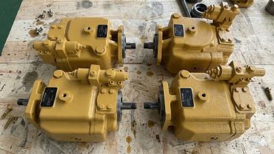 China 235-4109 CCAT Hydraulic Pump Fits CCAT Backhoe Loader 420D / 432D / 442D for sale