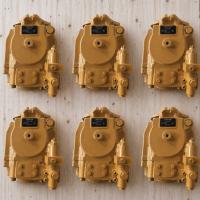 China 332/G5722 JCB 3CX 4CX Backhoe Loader CCAT Hydraulic Pump Replacement Assembly Component for sale