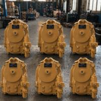 China 332/G5722 JCB 3CX 4CX Backhoe Loader CCAT Hydraulic Pump Replacement Assembly Component for sale