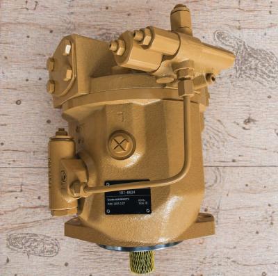 China 100-3259 CCAT Hydraulic Pump Fits CCAT Backhoe Loader 416B / 426B / 428B / 436B / 438B for sale