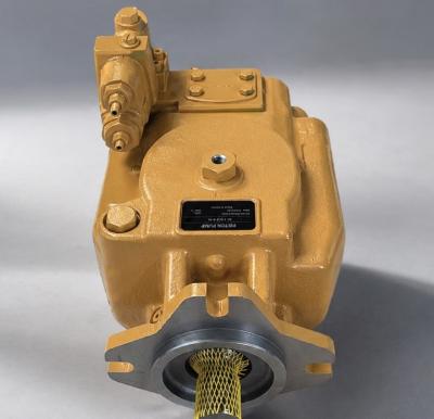 China 476-6616 20R-6857 Track-Type Tractor D6R XL D6R LGP CCAT Hydraulic Pump Replacement Component for sale