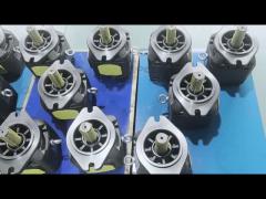 Cranes Hydraulic Gear Pump   FG22-63-※-01R-VPC-D