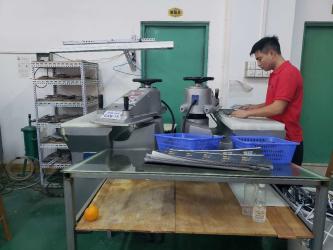 중국 T&K Garment Accessories Co.,Ltd