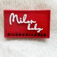 China Screen Printing Silk Labels Paypal Accepted Customized Size Durable for sale