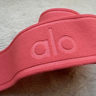 China High Elasticity Elastic Jacquard Band For Garment Accessories For Sportswear for sale